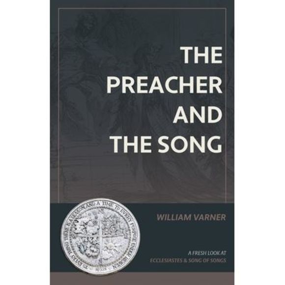 William Varner | Other | The Preacher And The Song A Fresh Look At ...